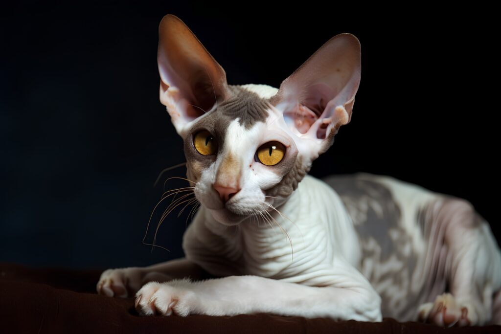 Tout ce que vous devez savoir sur le chat Sphynx avant de l'adopter